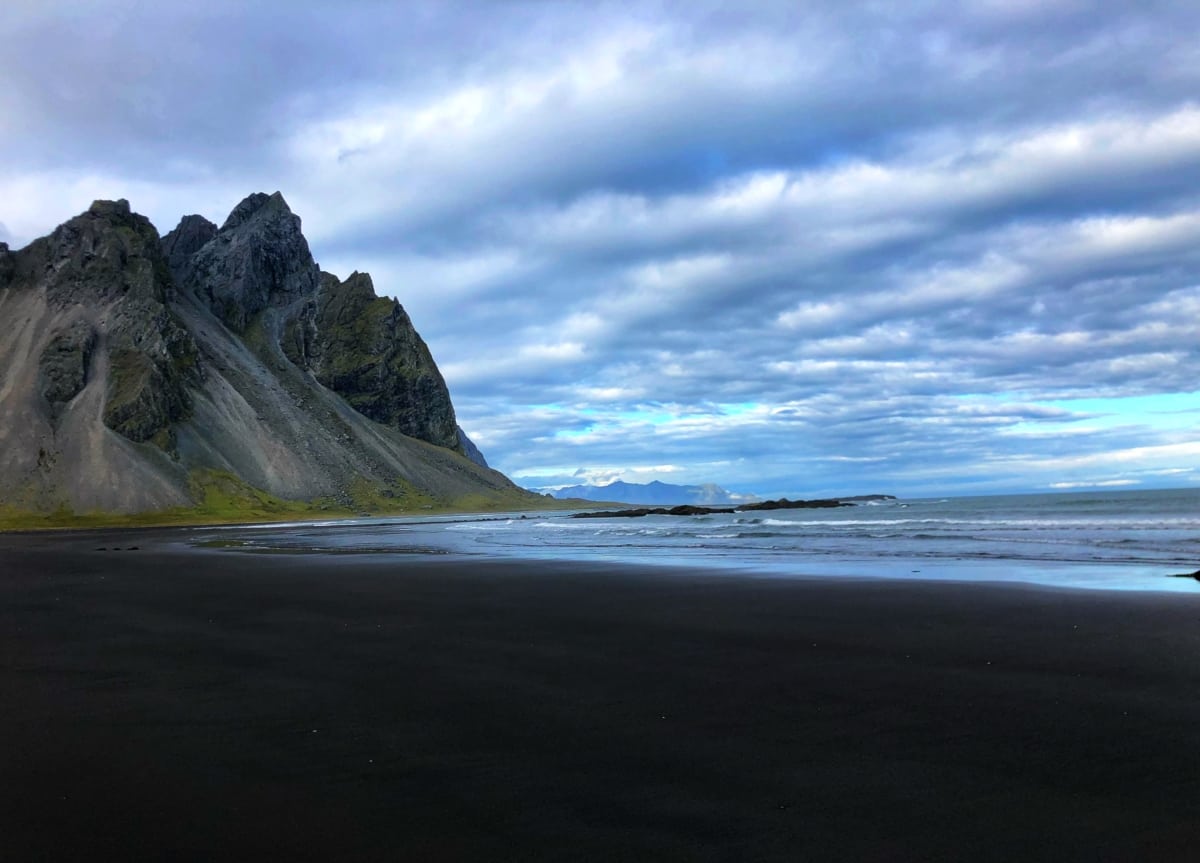 Viaggio in islanda. Alla scoperta dei fiordi islandesi - dovevado.net