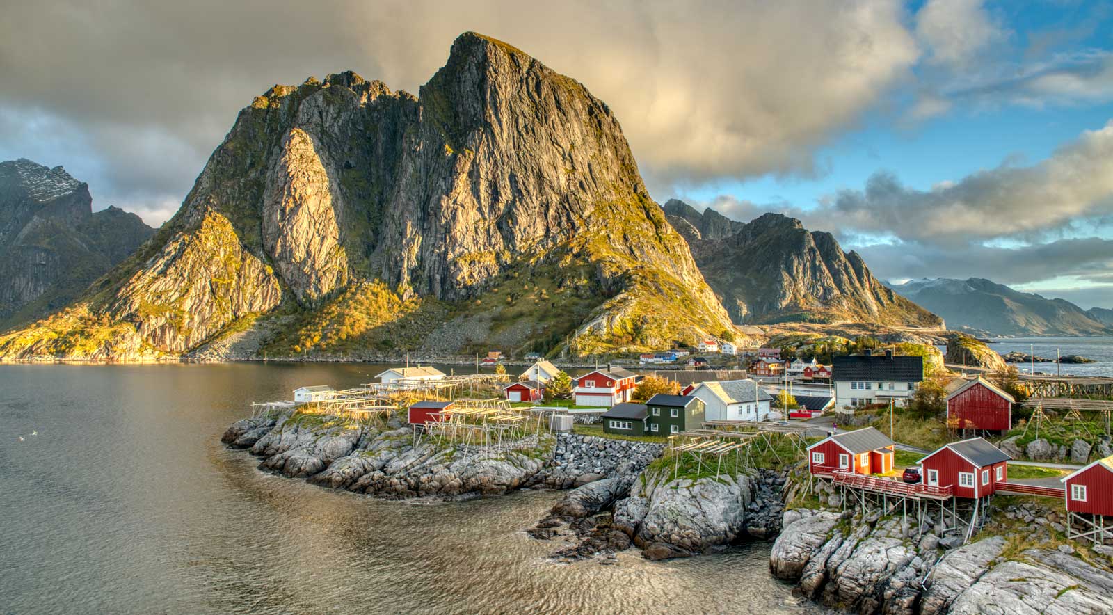 Viaggio in Norvegia, pura magia - dovevado.net