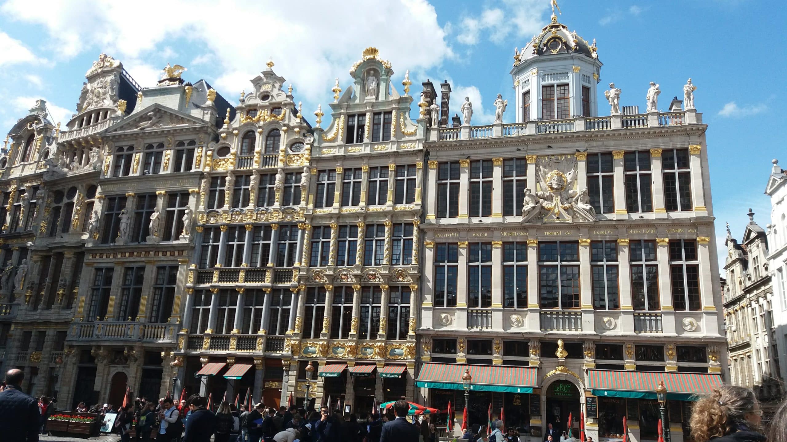 Belgio cosa vedere : Consigli su cosa fare e dove andare - dovevado.net